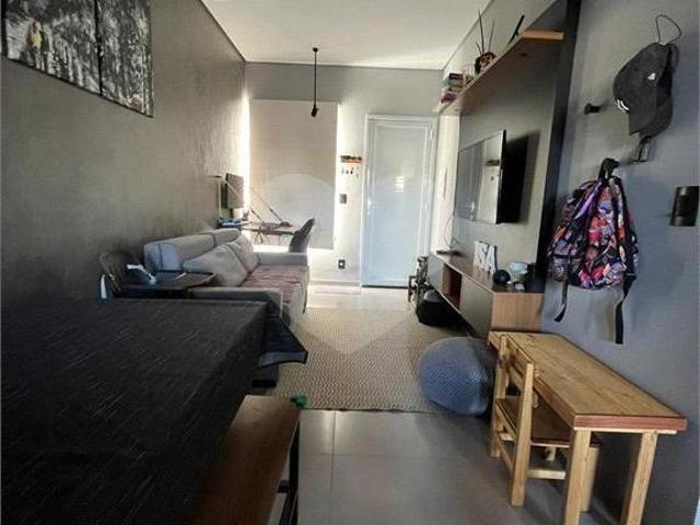 Condomínio com 2 quartos à venda em Loteamento Jardim Morumbi SP