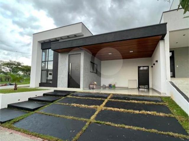 Condomínio com 2 quartos à venda em Loteamento Residencial Fazenda Casa Grande SP
