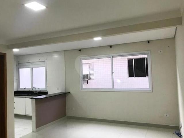 Condomínio com 2 quartos à venda em Macuco SP