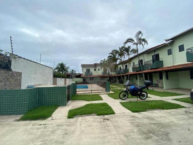 Condomínio com 2 quartos à venda em Maitinga SP