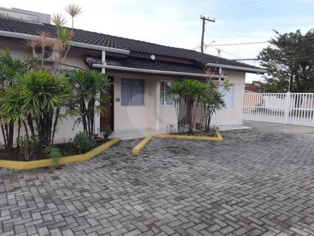 Condomínio com 2 quartos à venda em Maitinga SP