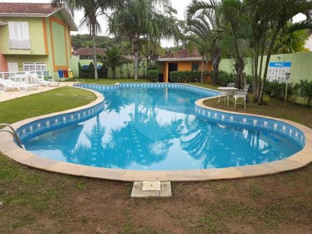 Condomínio com 2 quartos à venda em Maitinga SP