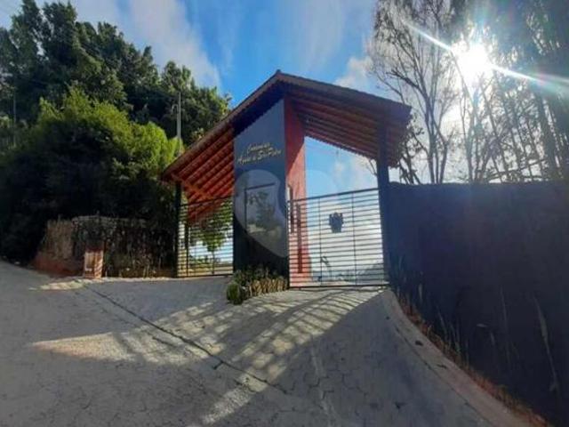 Condomínio com 2 quartos à venda em Mato dentro SP