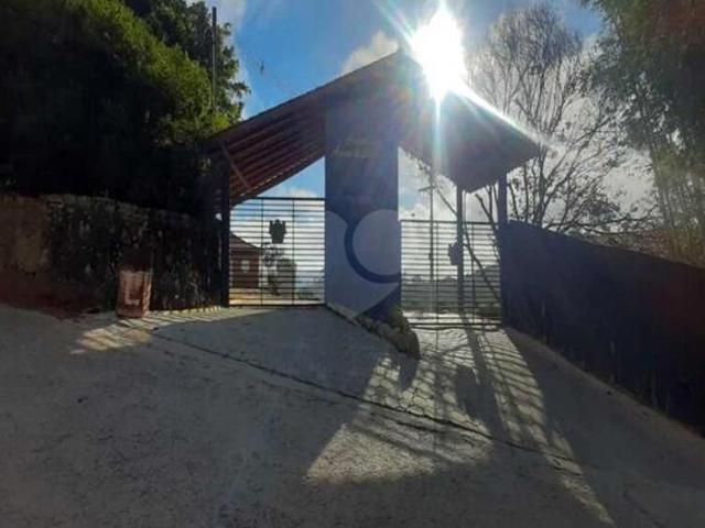 Condomínio com 2 quartos à venda em Mato dentro SP