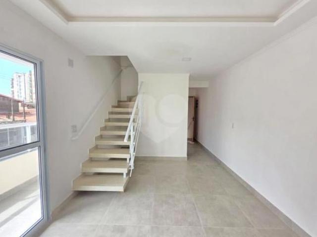Condomínio com 2 quartos à venda em Mirim SP