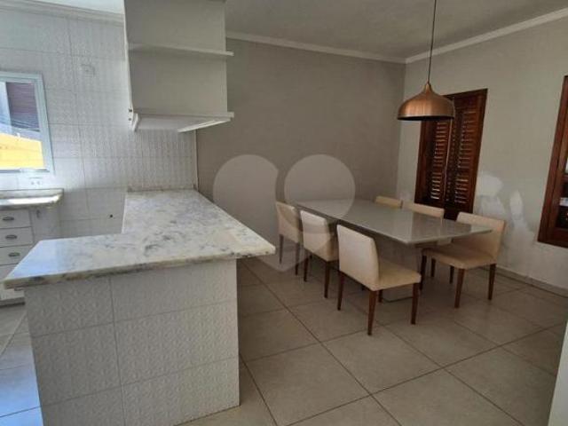 Condomínio com 2 quartos à venda em Monte alegre SP