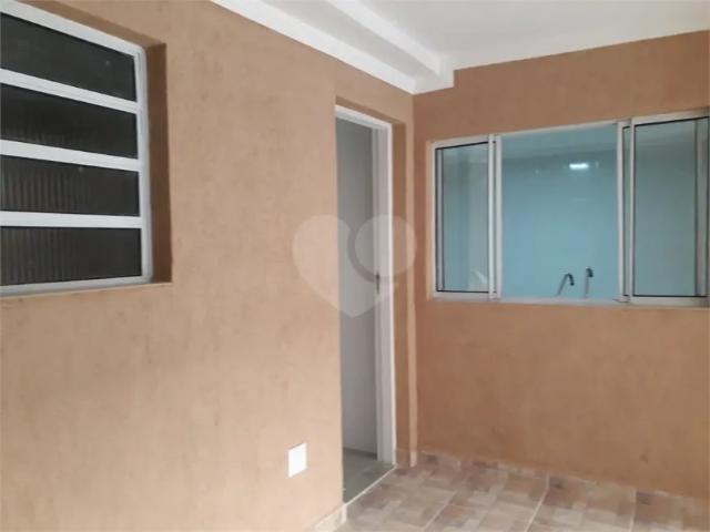 Condomínio com 2 quartos à venda em Mooca SP