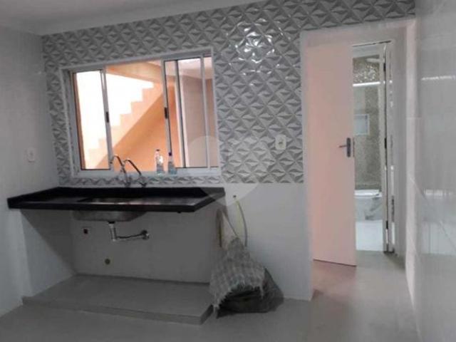 Condomínio com 2 quartos à venda em Mooca SP