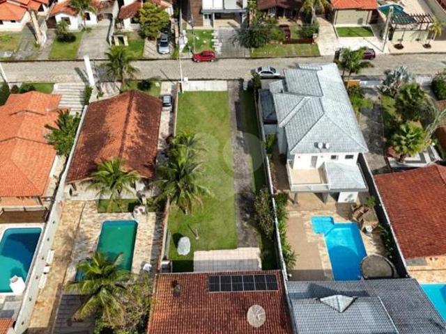 Condomínio com 2 quartos à venda em Morada da praia SP
