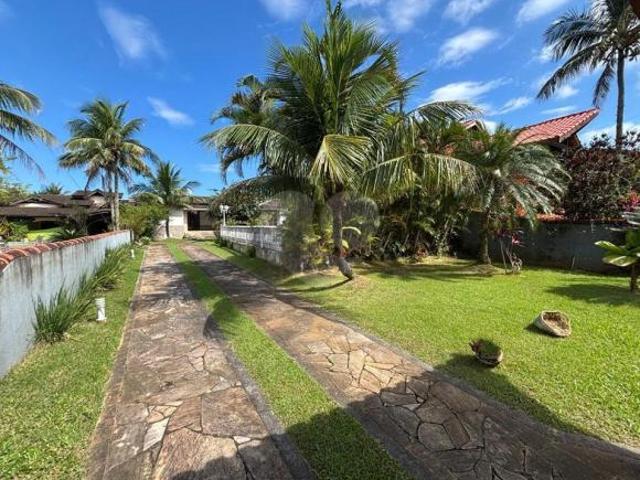Casa com 2 quartos à venda em Morada da praia SP