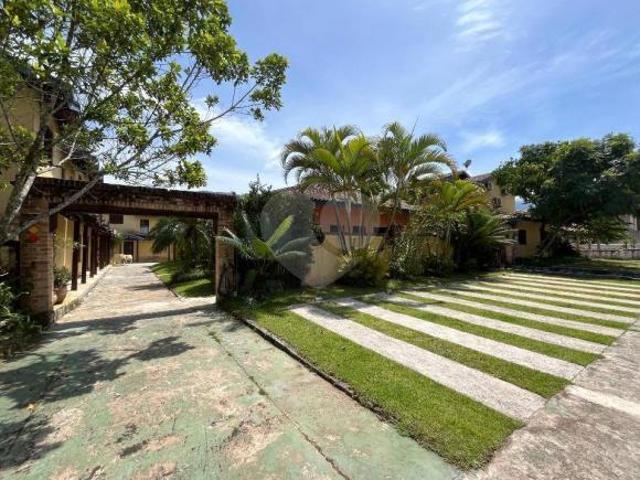 Casa com 2 quartos à venda em Morada da praia SP