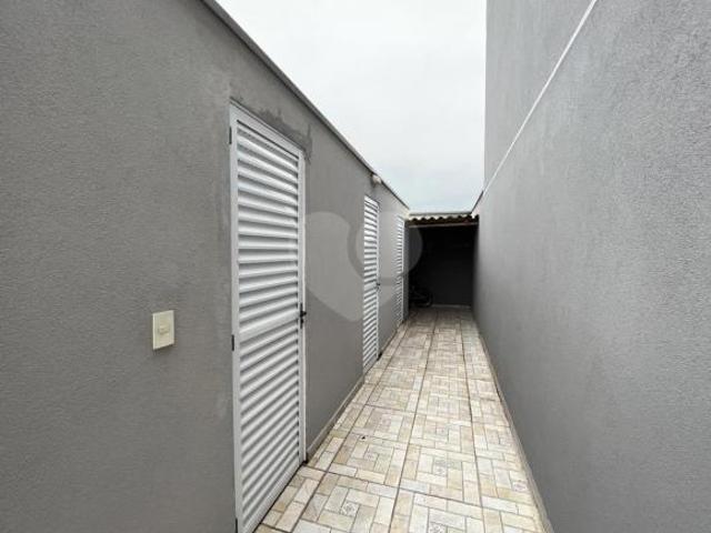 Condomínio com 2 quartos à venda em Morada da praia SP