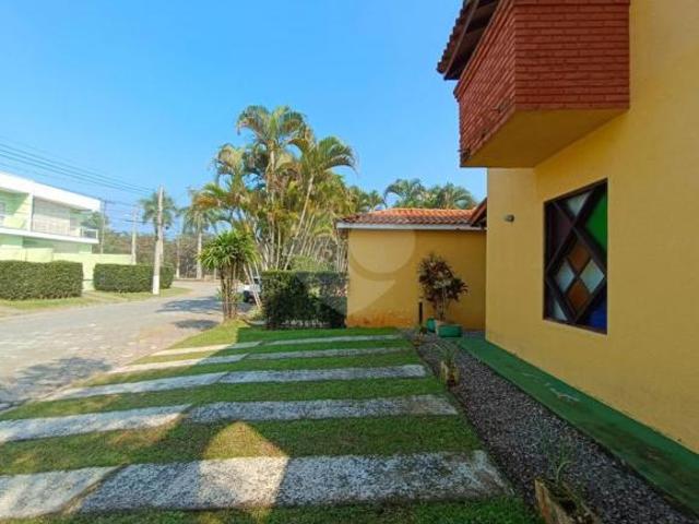Condomínio com 2 quartos à venda em Morada da praia SP