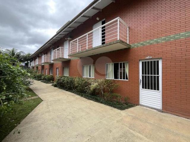 Condomínio com 2 quartos à venda em Morada Da Praia SP