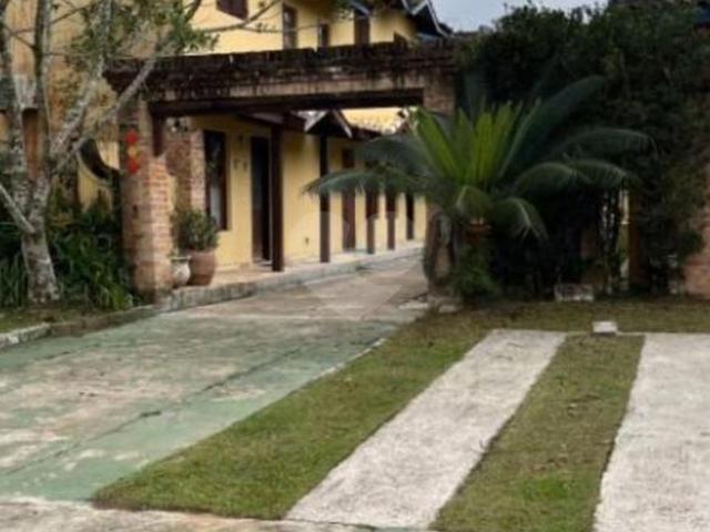 Casa com 2 quartos à venda em Morada da praia SP