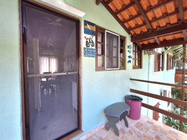Condomínio com 2 quartos à venda em Morada da praia SP