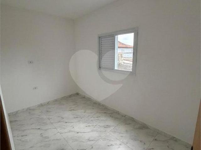 Condomínio com 2 quartos à venda em Nova mirim SP