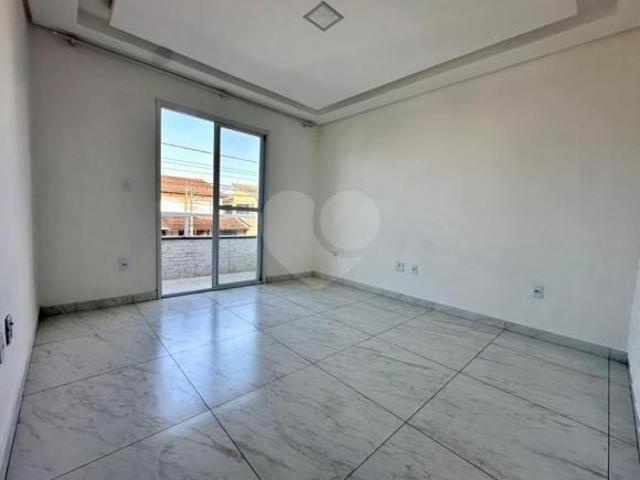 Condomínio com 2 quartos à venda em Nova mirim SP