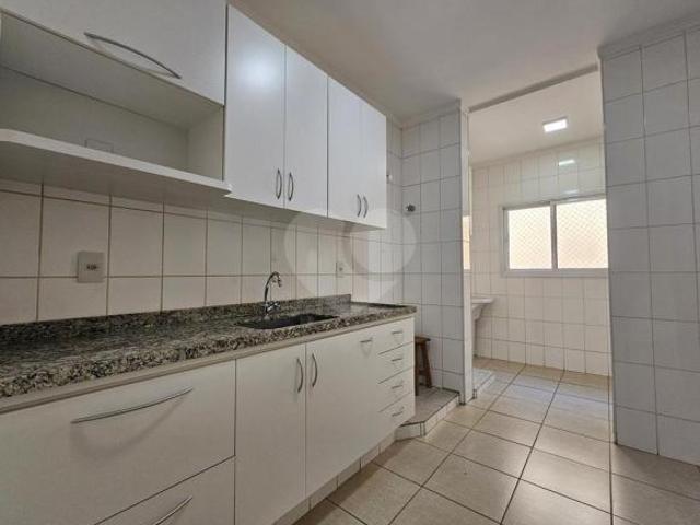Condomínio com 2 quartos à venda em Nova Aliança SP