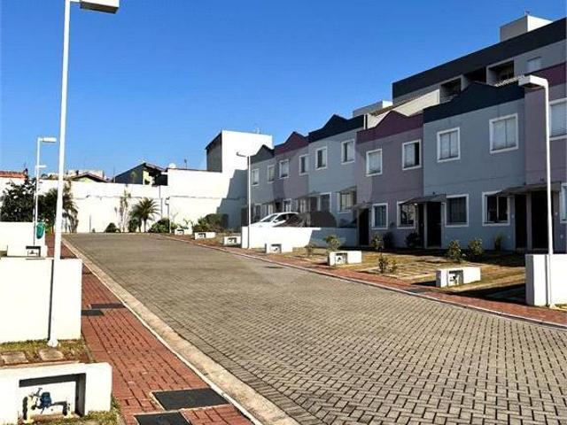 Condomínio com 2 quartos à venda em Nova Cerejeira SP