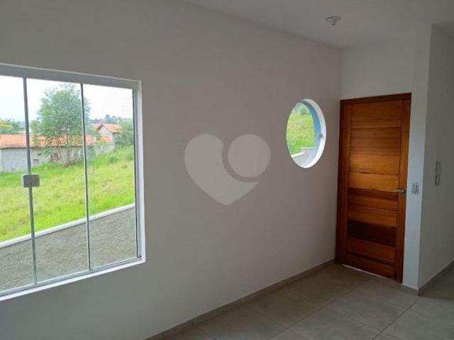 Condomínio com 2 quartos à venda em Nova Trieste SP