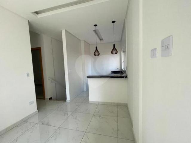 Condomínio com 2 quartos à venda em Ocian SP