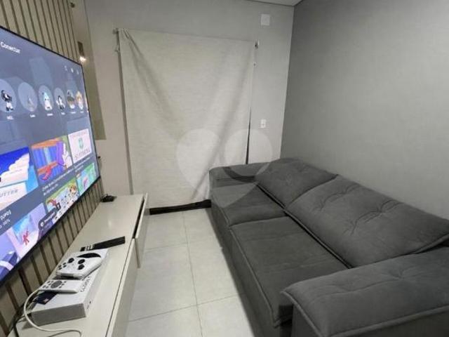 Condomínio com 2 quartos à venda em Ocian SP