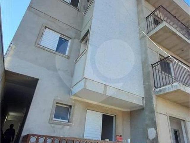 Condomínio com 2 quartos à venda em Parada inglesa SP