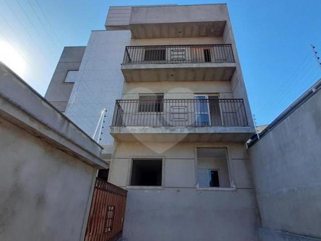 Condomínio com 2 quartos à venda em Parada inglesa SP