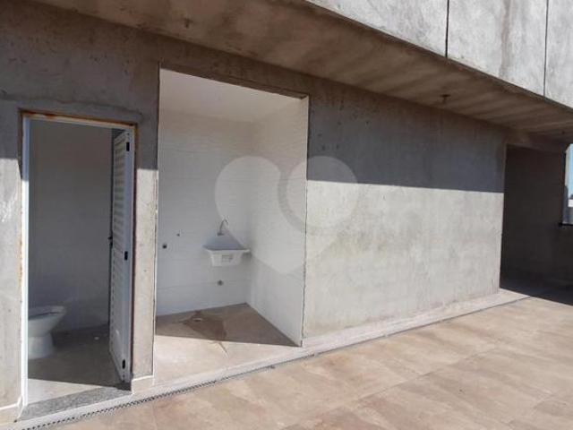 Condomínio com 2 quartos à venda em Parada inglesa SP
