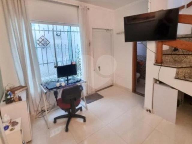 Condomínio com 2 quartos à venda em Parada inglesa SP