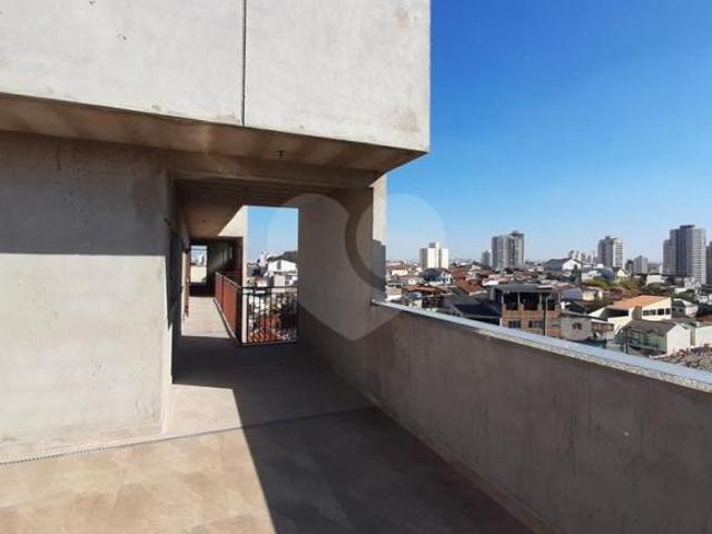 Condomínio com 2 quartos à venda em Parada inglesa SP