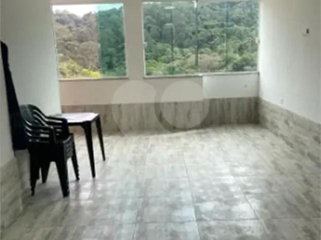 Condomínio com 2 quartos à venda em Parque casa de pedra SP