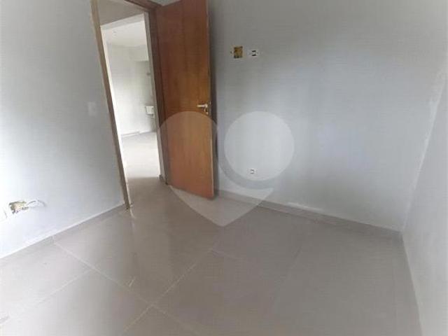 Condomínio com 2 quartos à venda em Parque edu chaves SP