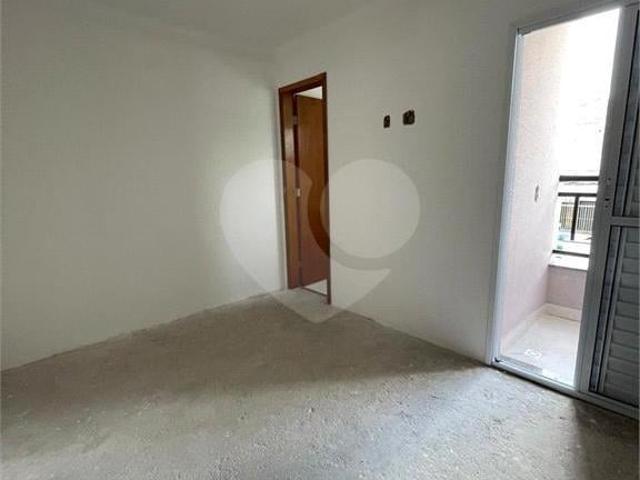 Condomínio com 2 quartos à venda em Parque vitória SP