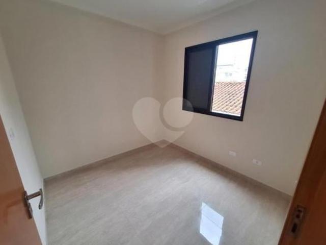 Condomínio com 2 quartos à venda em Parque vitória SP