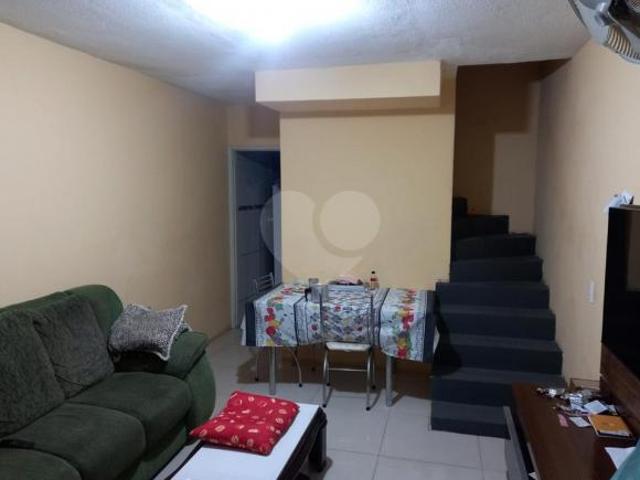 Condomínio com 2 quartos à venda em Pedreira SP