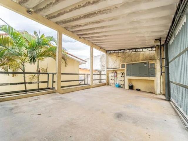 Condomínio com 2 quartos à venda em Quitaúna SP