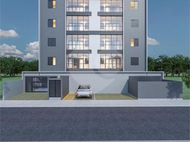 Condomínio com 2 quartos à venda em Residencial jardins da catalunha SP