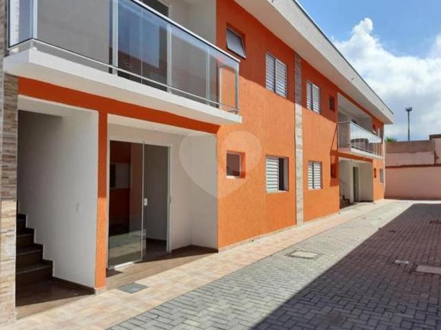 Condomínio com 2 quartos à venda em Rio da praia SP