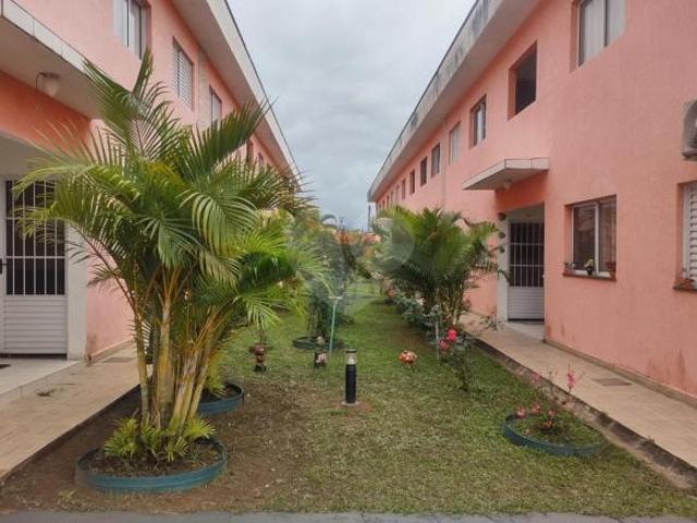 Condomínio com 2 quartos à venda em Rio Da Praia SP
