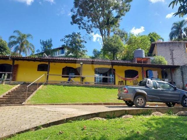 Condomínio com 2 quartos à venda em Roseira SP