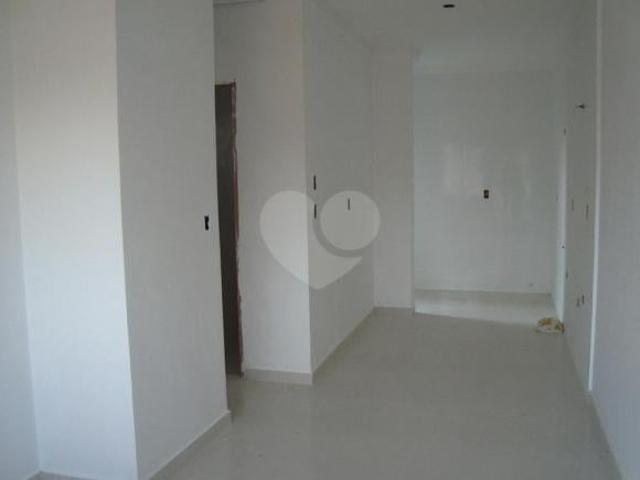 Condomínio com 2 quartos à venda em Santa teresinha SP