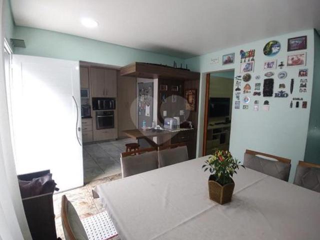 Condomínio com 2 quartos à venda em Santa teresinha SP