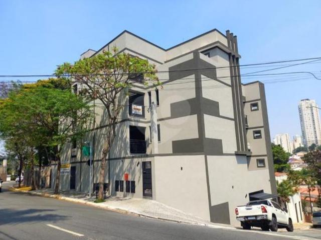 Condomínio com 2 quartos à venda em Santana SP
