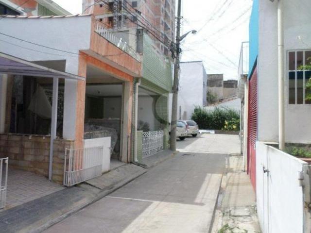 Condomínio com 2 quartos à venda em Santana SP