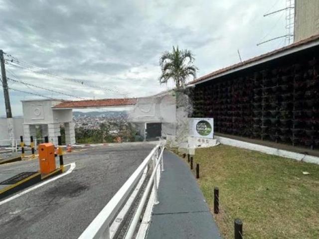 Condomínio com 2 quartos à venda em Sítio Das Paineiras/california SP