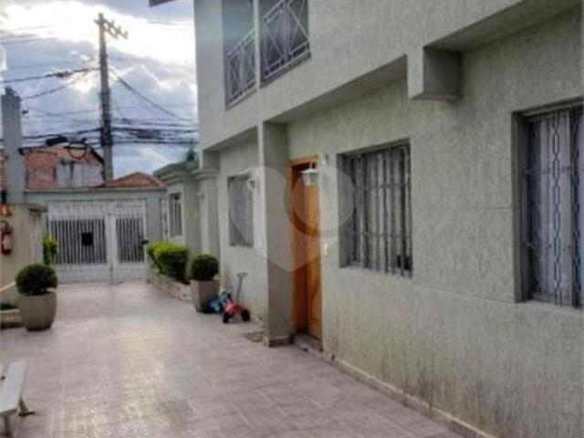 Condomínio com 2 quartos à venda em Sítio do mandaqui SP