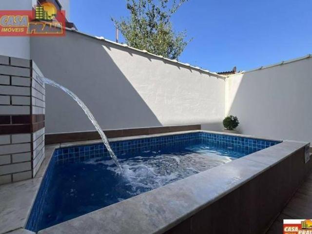 Condomínio com 2 suítes churrasqueira e piscina privativa 101 m² por R$ 389.000 Agenor de Campos