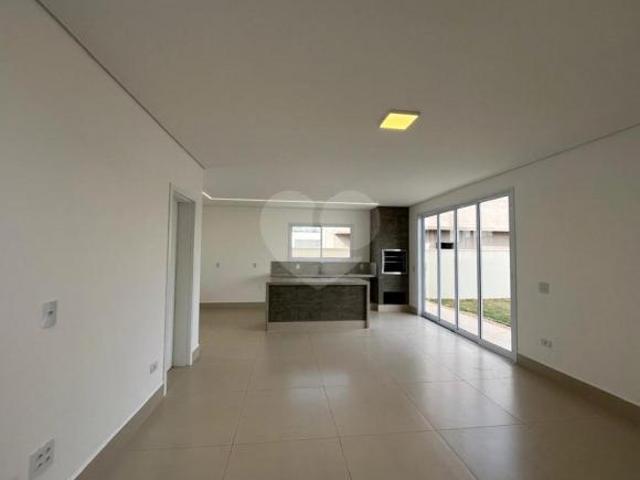 Condomínio com 3 quartos à venda em Taquaral SP
